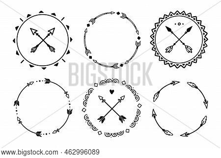 Native American Circle Images, Illustrations & Vectors (Free) - Bigstock