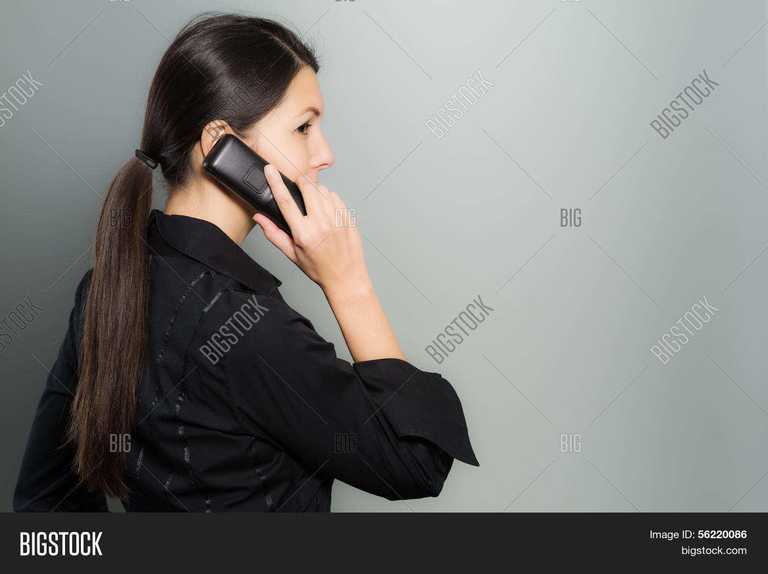 Secretive Image & Photo (Free Trial) | Bigstock
