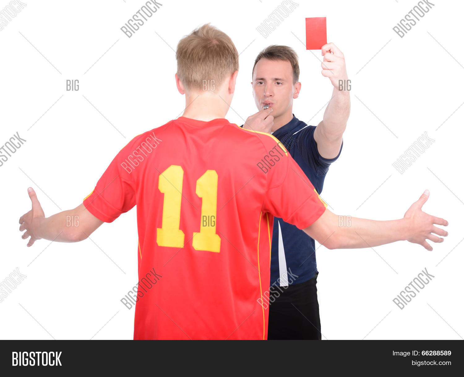 Soccer Image & Photo (Free Trial) | Bigstock