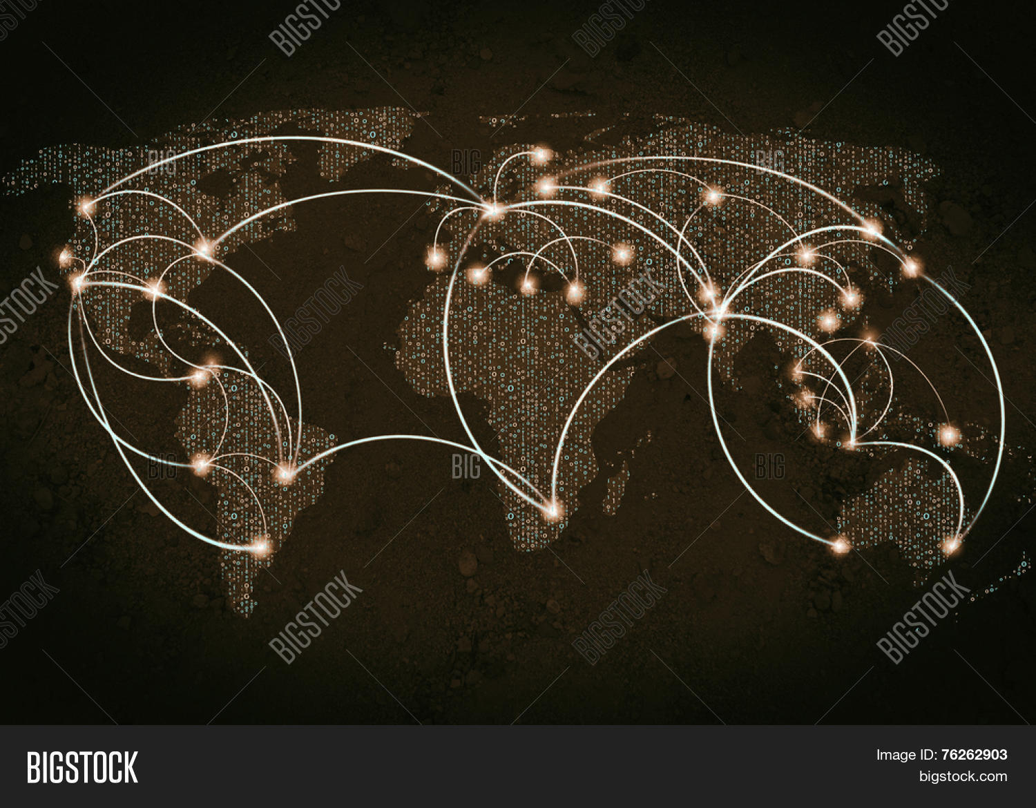 Background Image World Image & Photo (Free Trial) | Bigstock