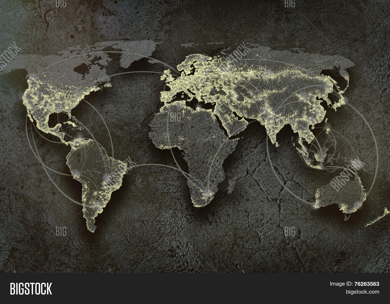 Background Image World Image & Photo (Free Trial) | Bigstock