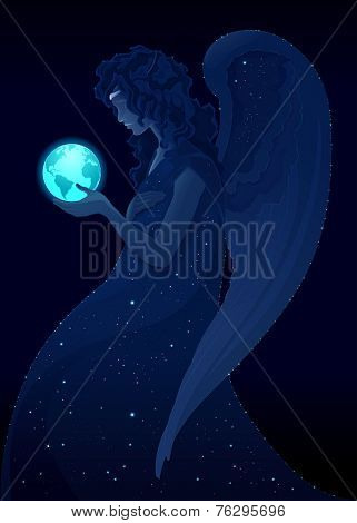 Save Heart. Vector Vector & Photo (Free Trial) | Bigstock