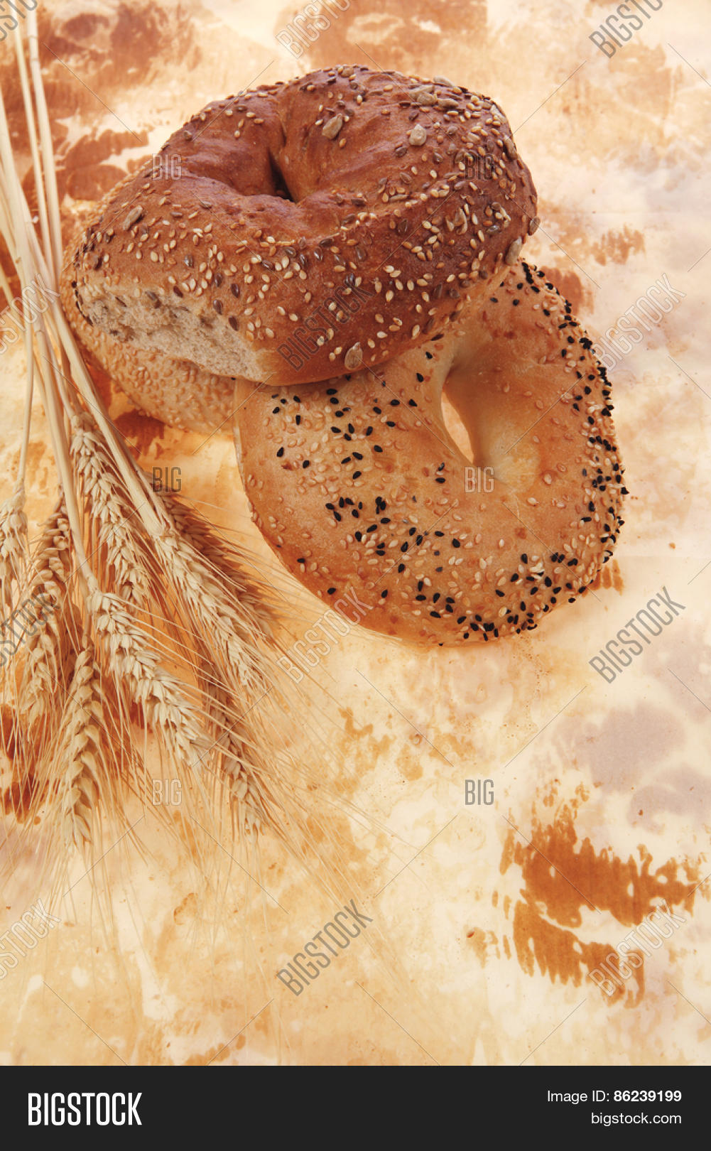 Three Different Fresh Image & Photo (Free Trial) | Bigstock