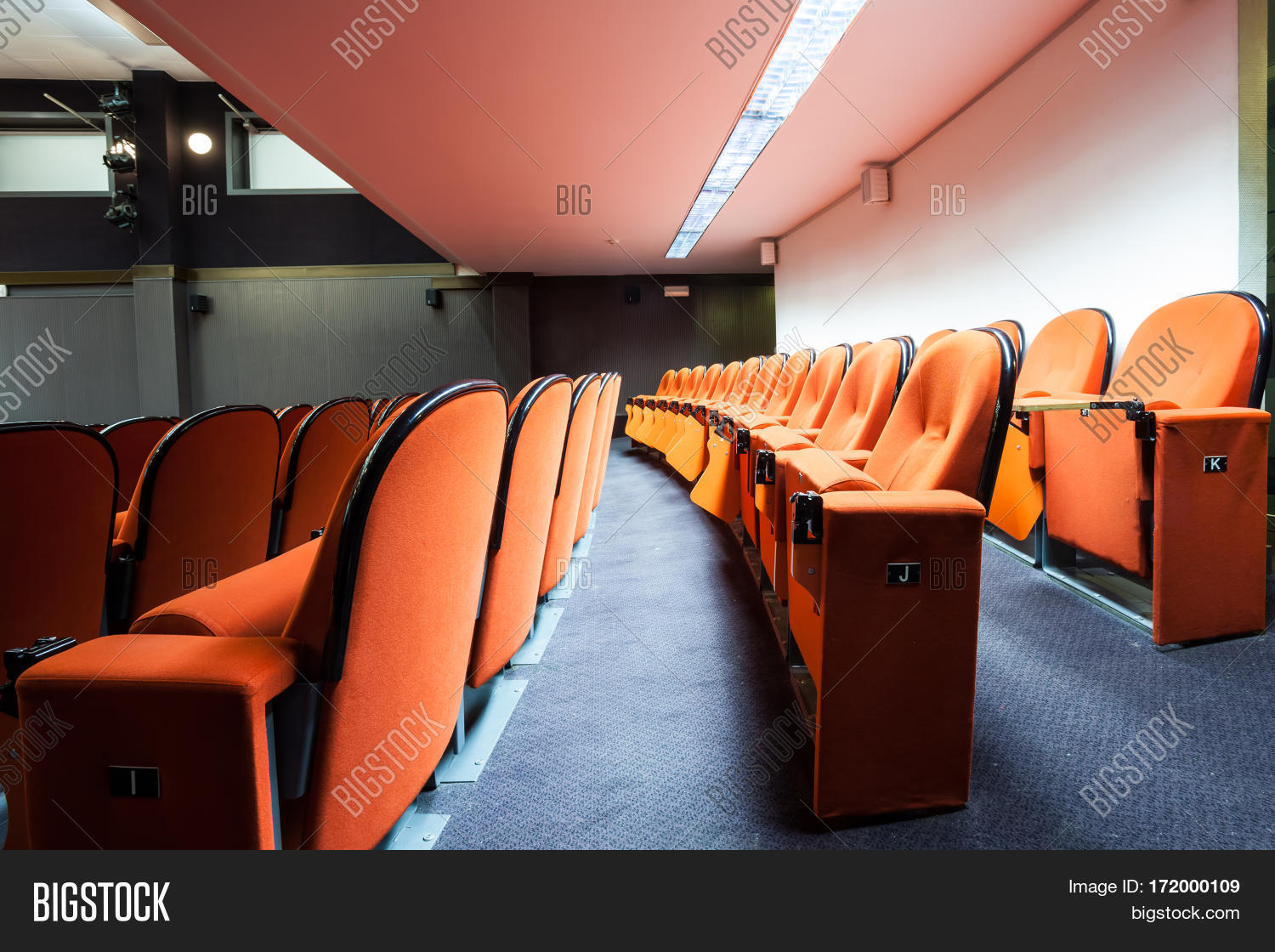 Small Theater There Image & Photo (Free Trial) | Bigstock