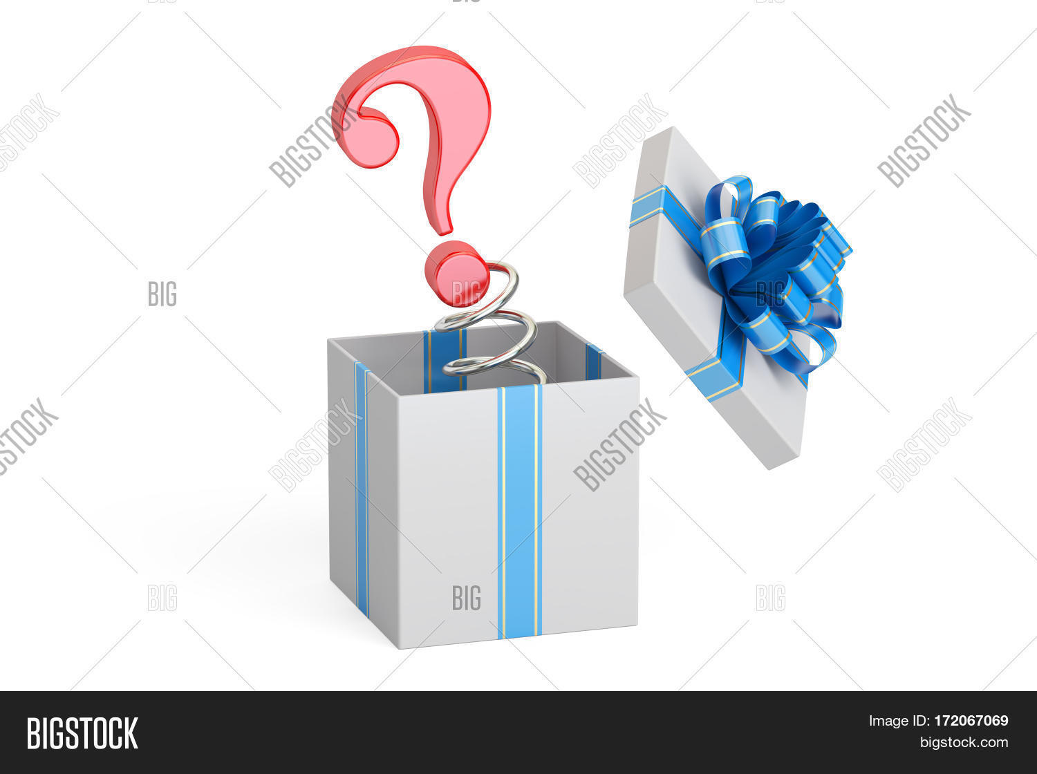 Question Mark Jack Image & Photo (Free Trial) | Bigstock
