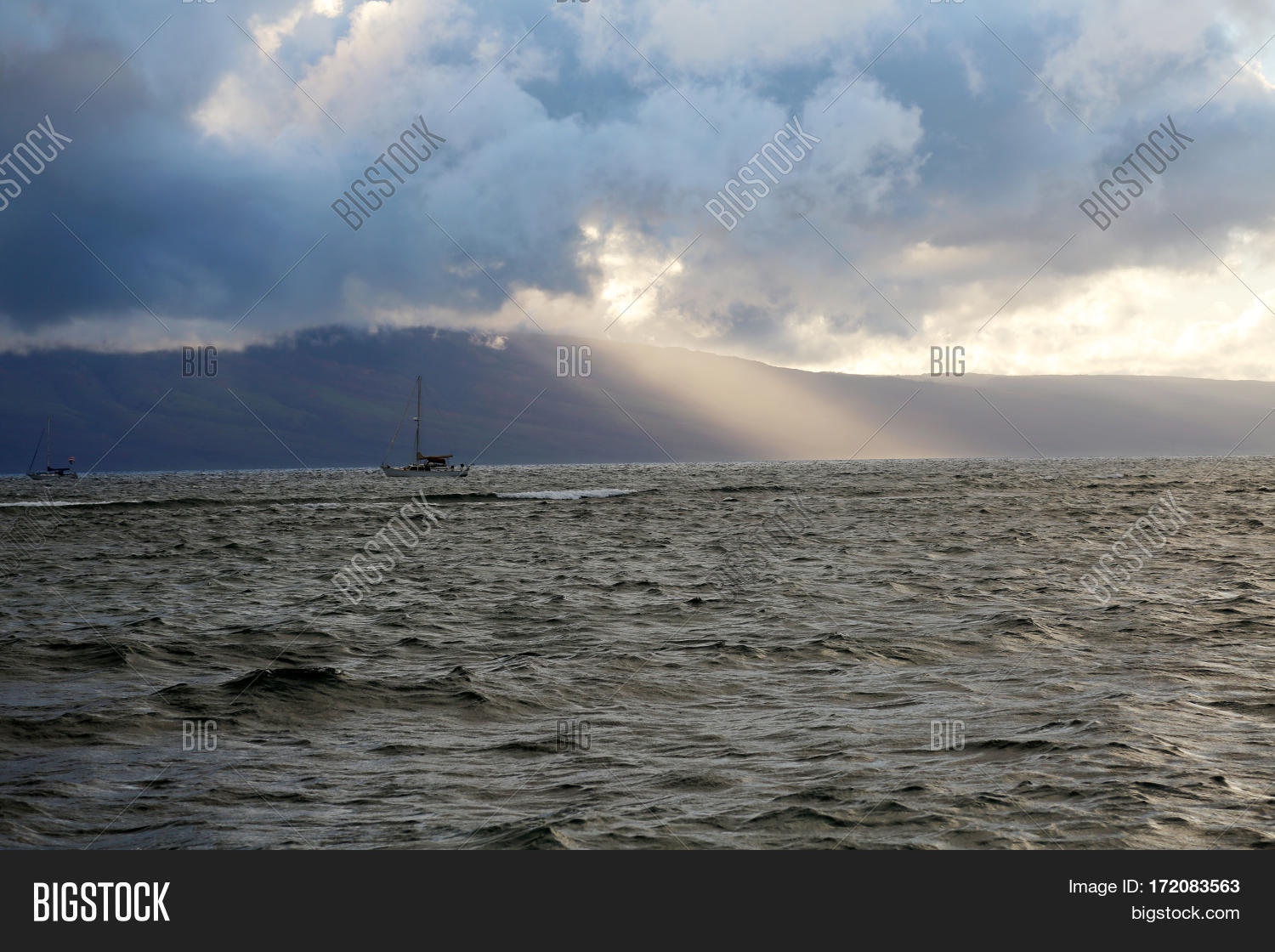 Maui Hawaii. View Maui Image & Photo (Free Trial) | Bigstock