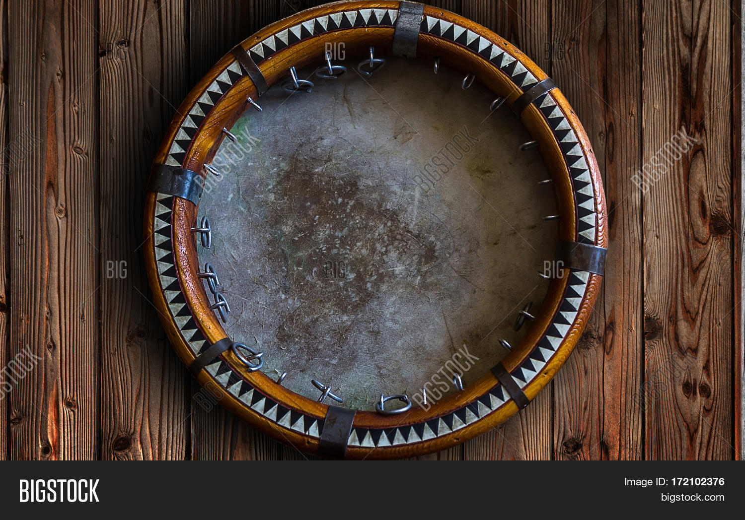 Central Asian Image & Photo (Free Trial) | Bigstock