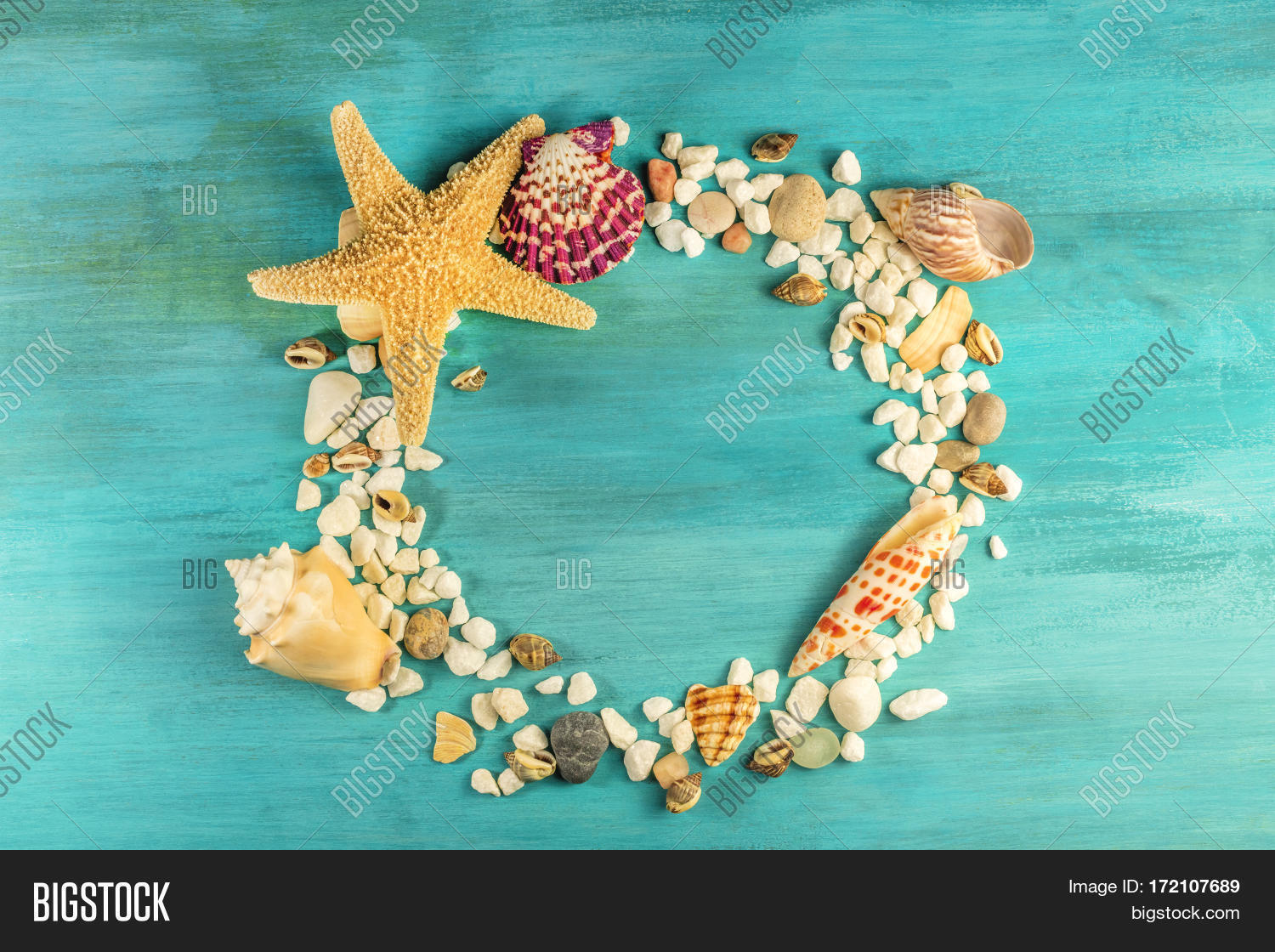 Overhead Photo Sea Image & Photo (Free Trial) | Bigstock