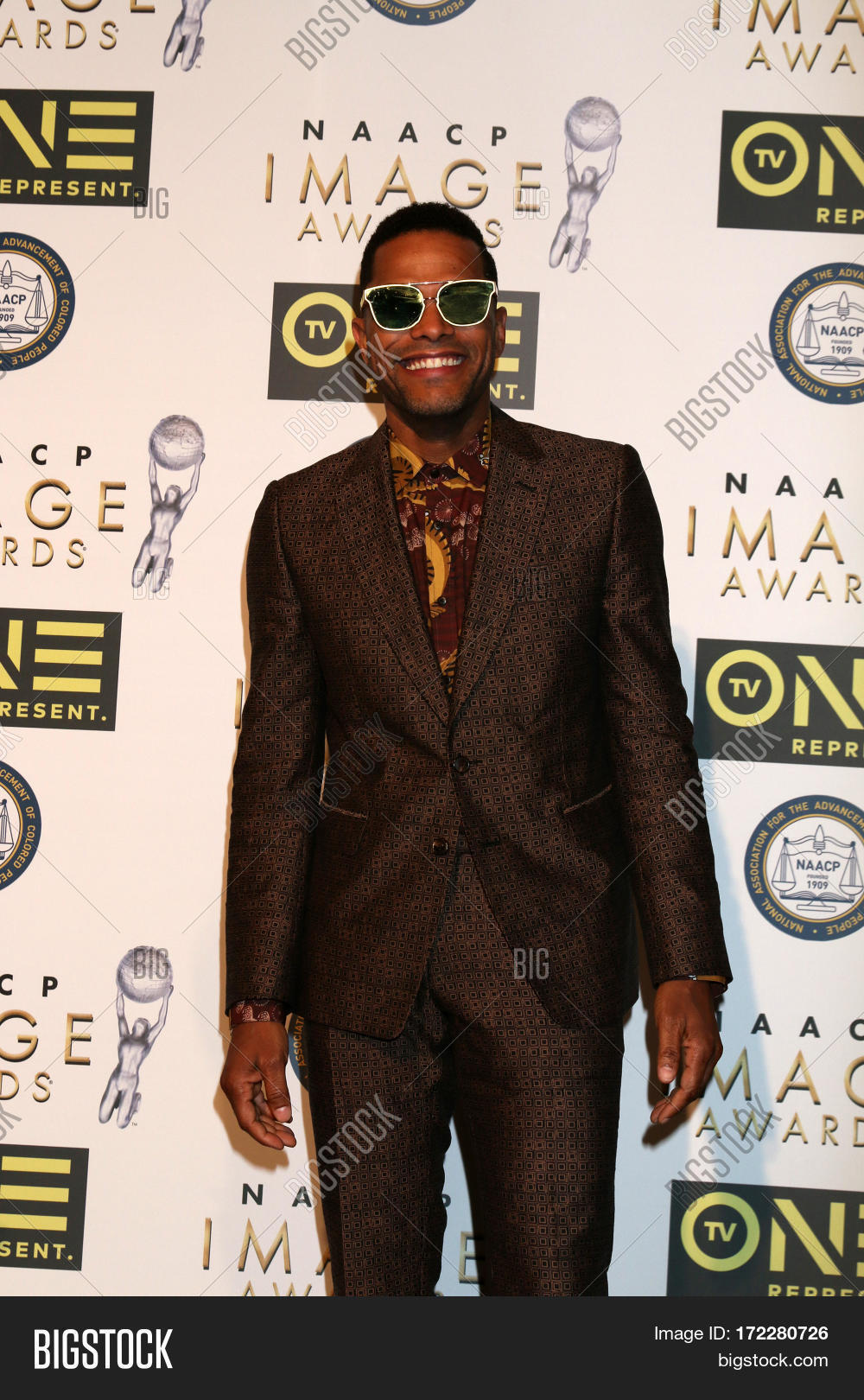 LOS ANGELES - FEB 10: Image & Photo (Free Trial) | Bigstock