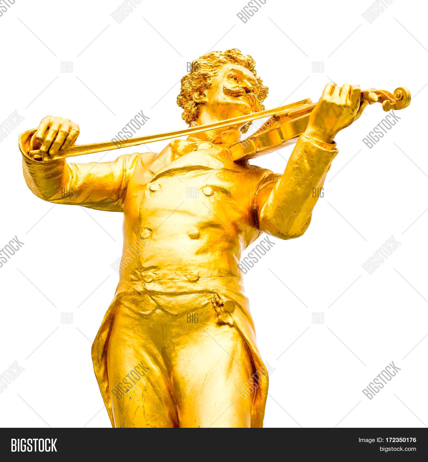 Statue Close View Image & Photo (Free Trial) | Bigstock