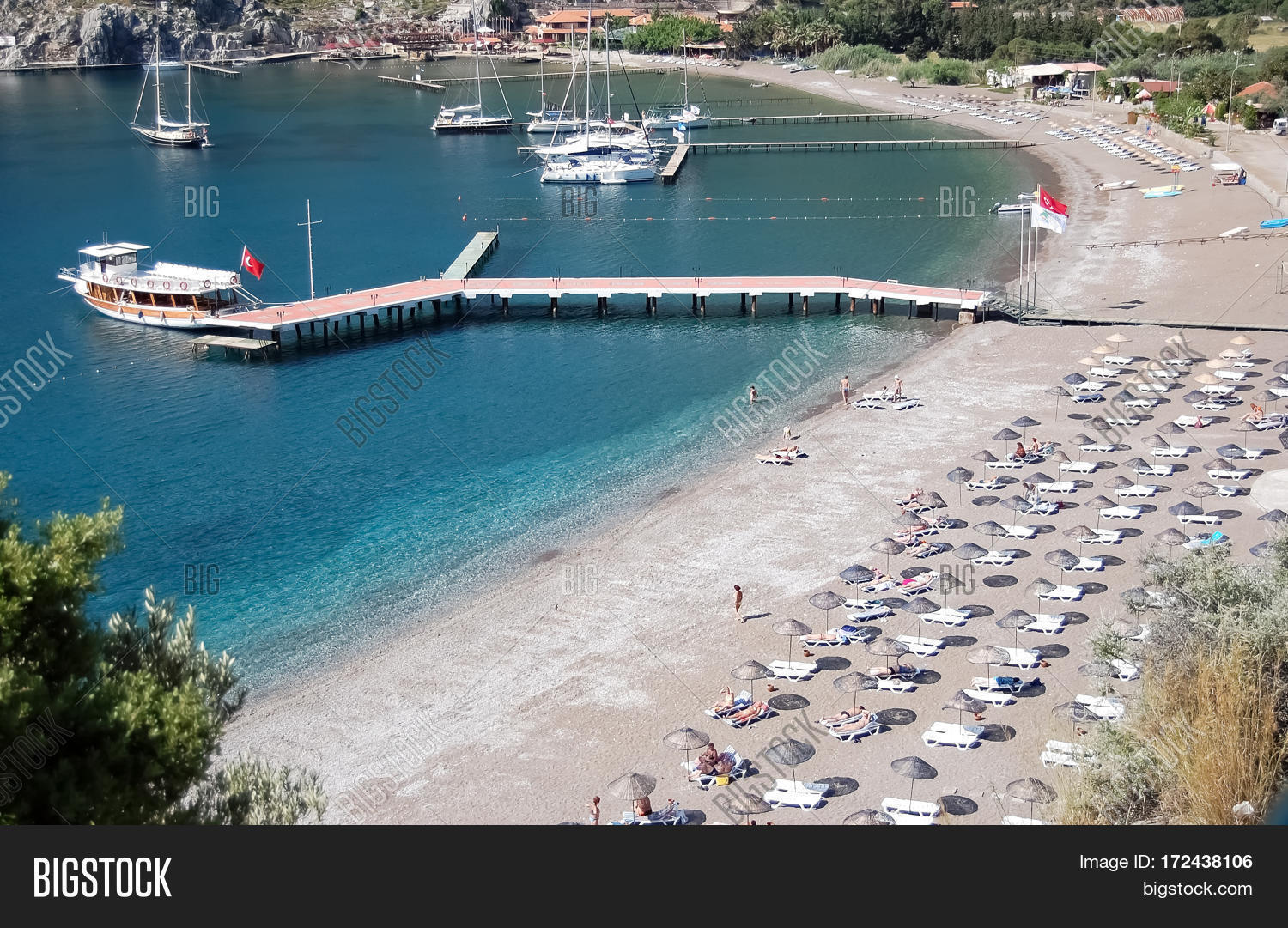 Ciftlik, Turkey - May Image & Photo (Free Trial) | Bigstock