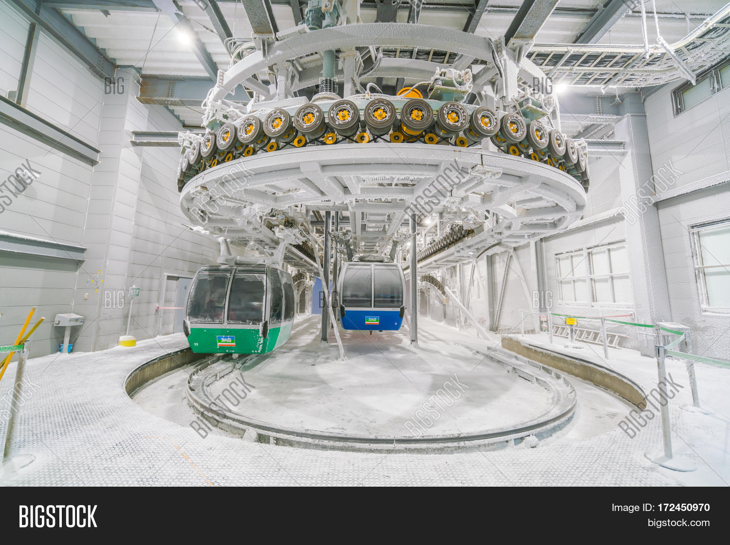 Yamakata, Japan - Image & Photo (Free Trial) | Bigstock