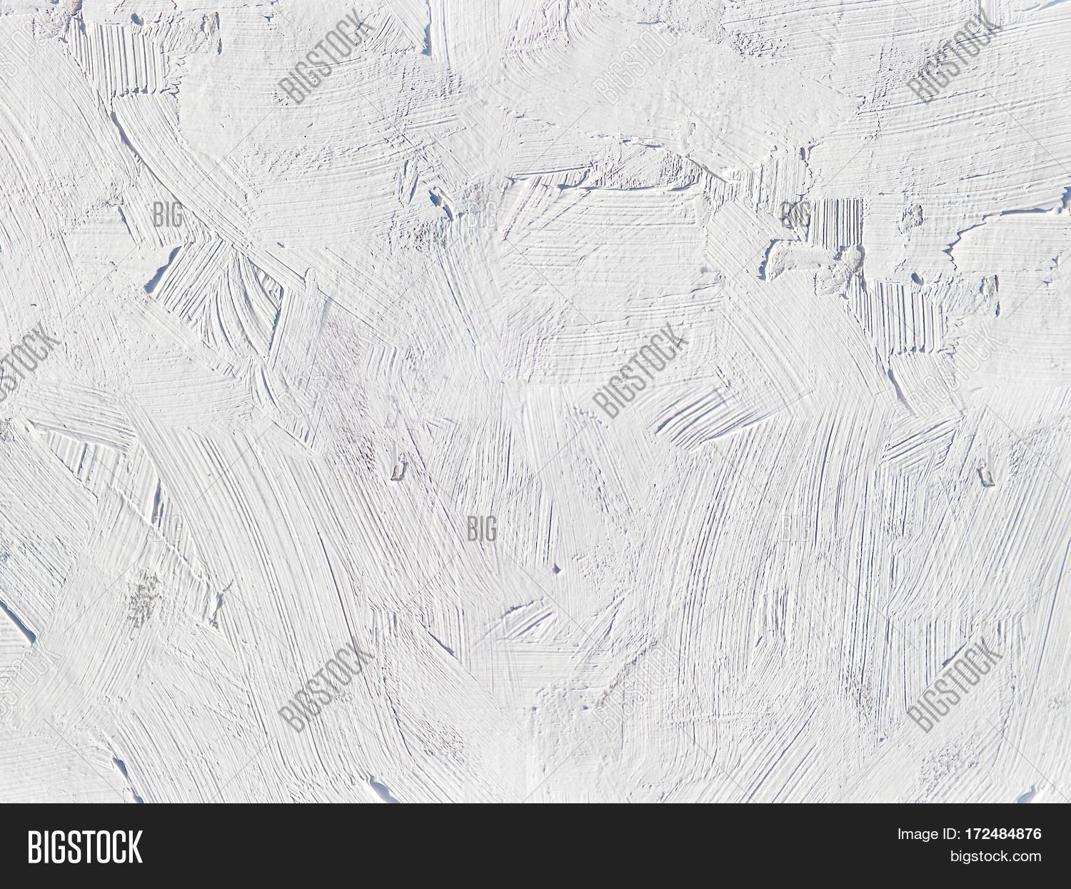Painting Close White Image & Photo (Free Trial) | Bigstock
