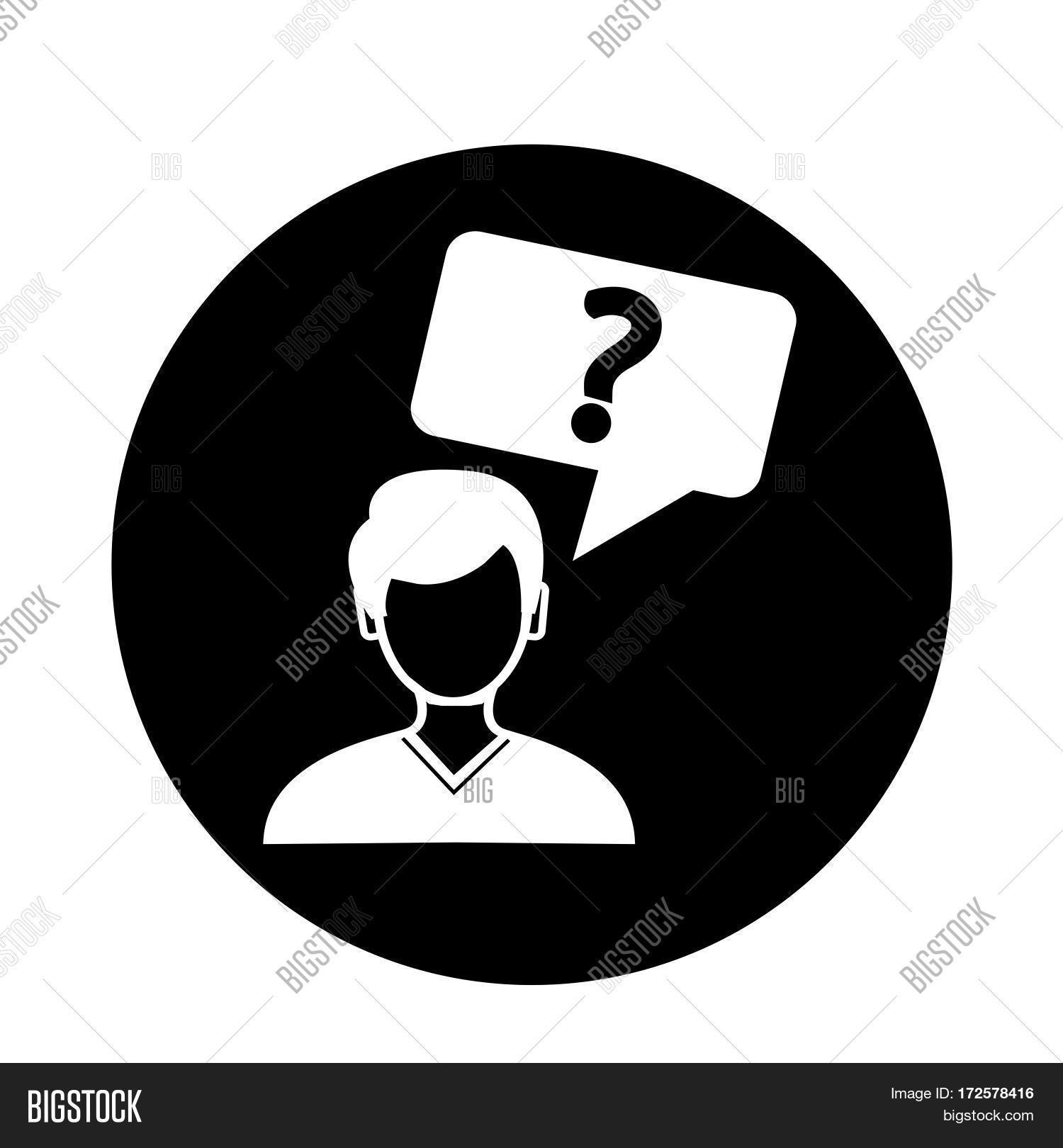 Images Pictogram Who Vector & Photo (Free Trial) | Bigstock