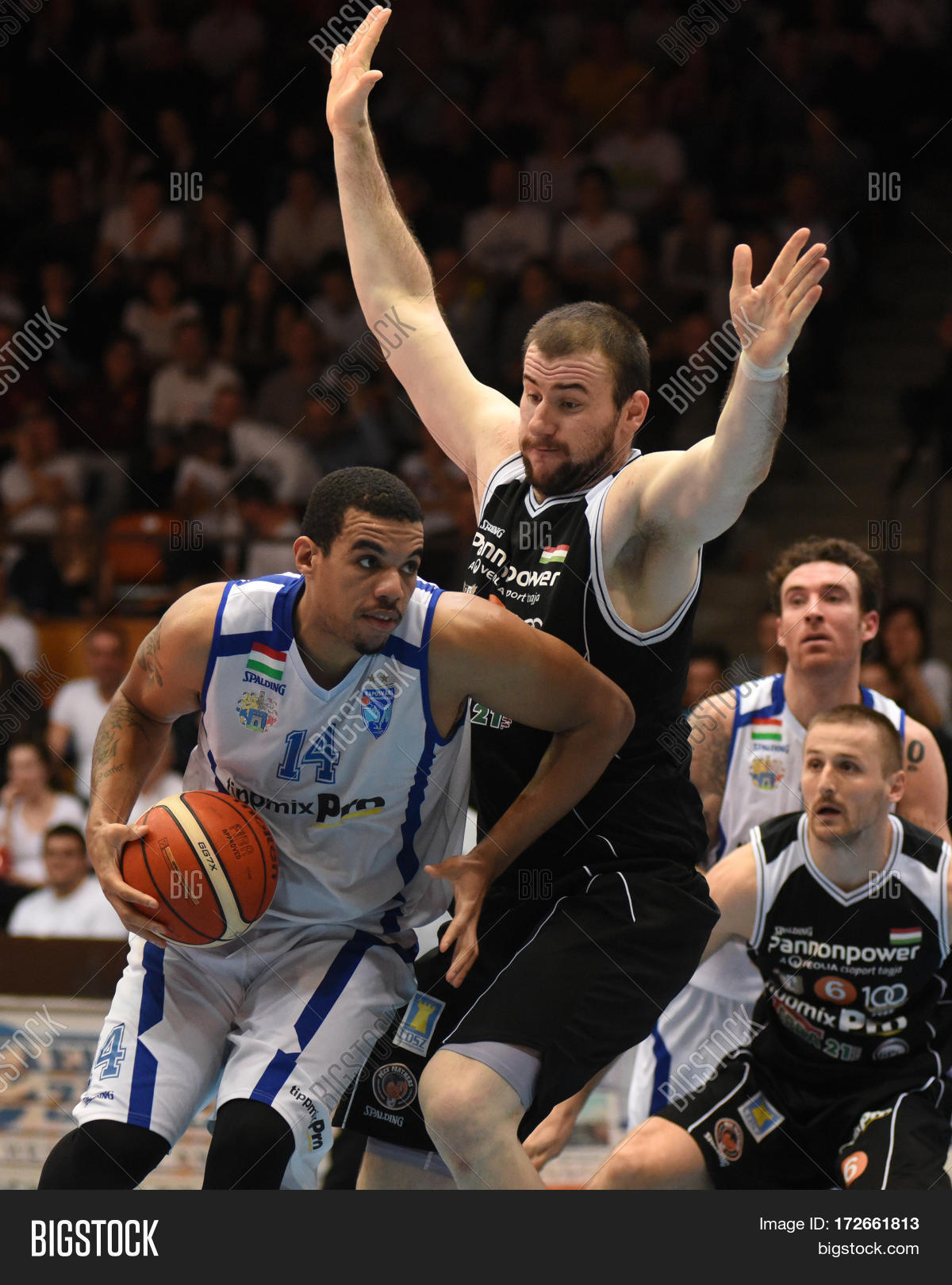 KAPOSVAR, HUNGARY - Image & Photo (Free Trial) | Bigstock