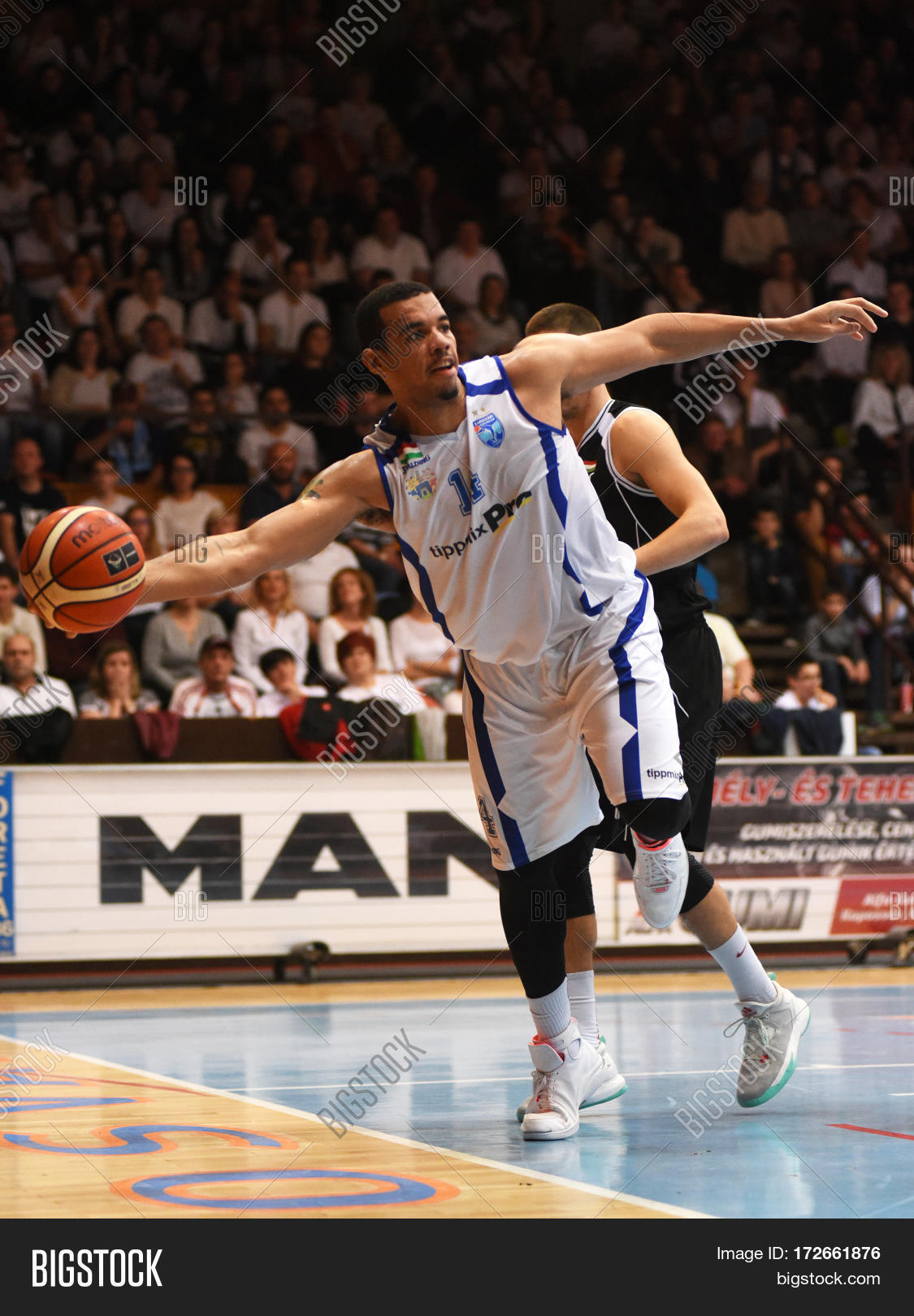 KAPOSVAR, HUNGARY - Image & Photo (Free Trial) | Bigstock