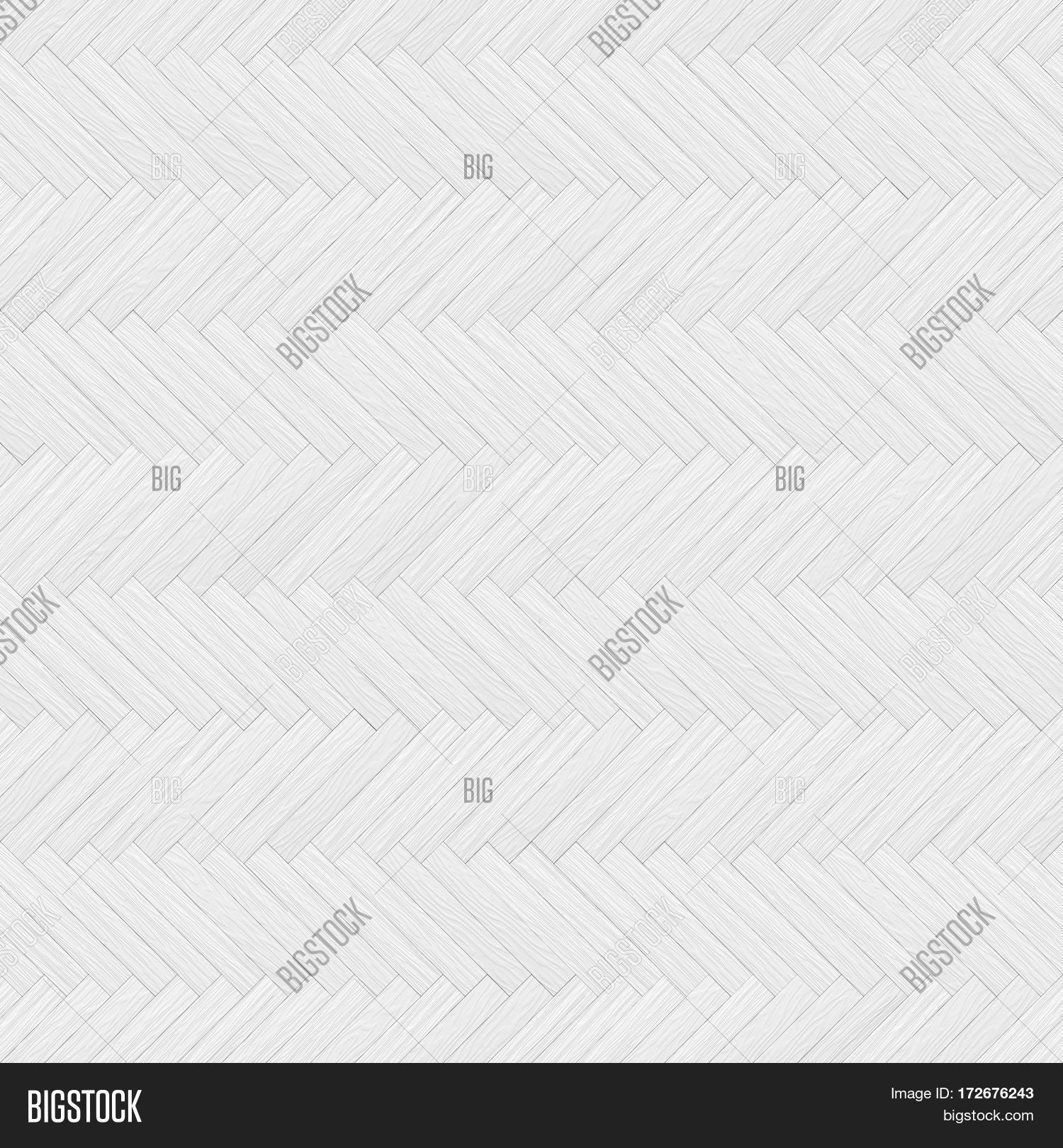 White Parquet Seamless Image & Photo (Free Trial) | Bigstock
