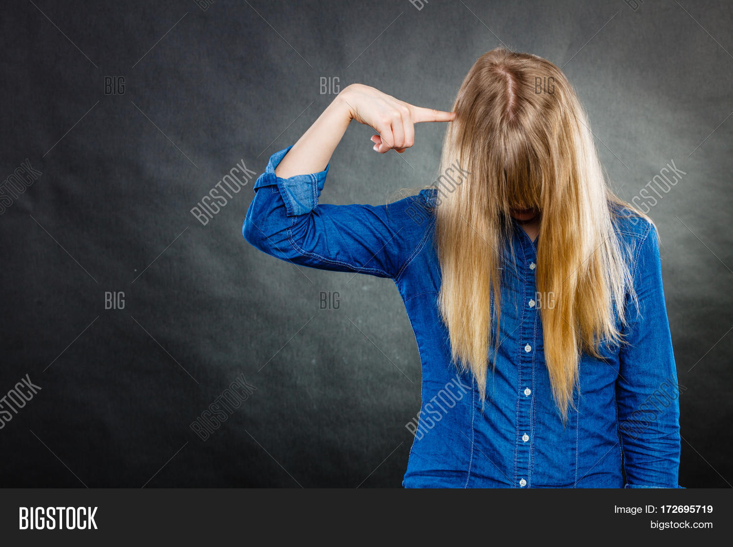 Body Language. Image & Photo (Free Trial) | Bigstock