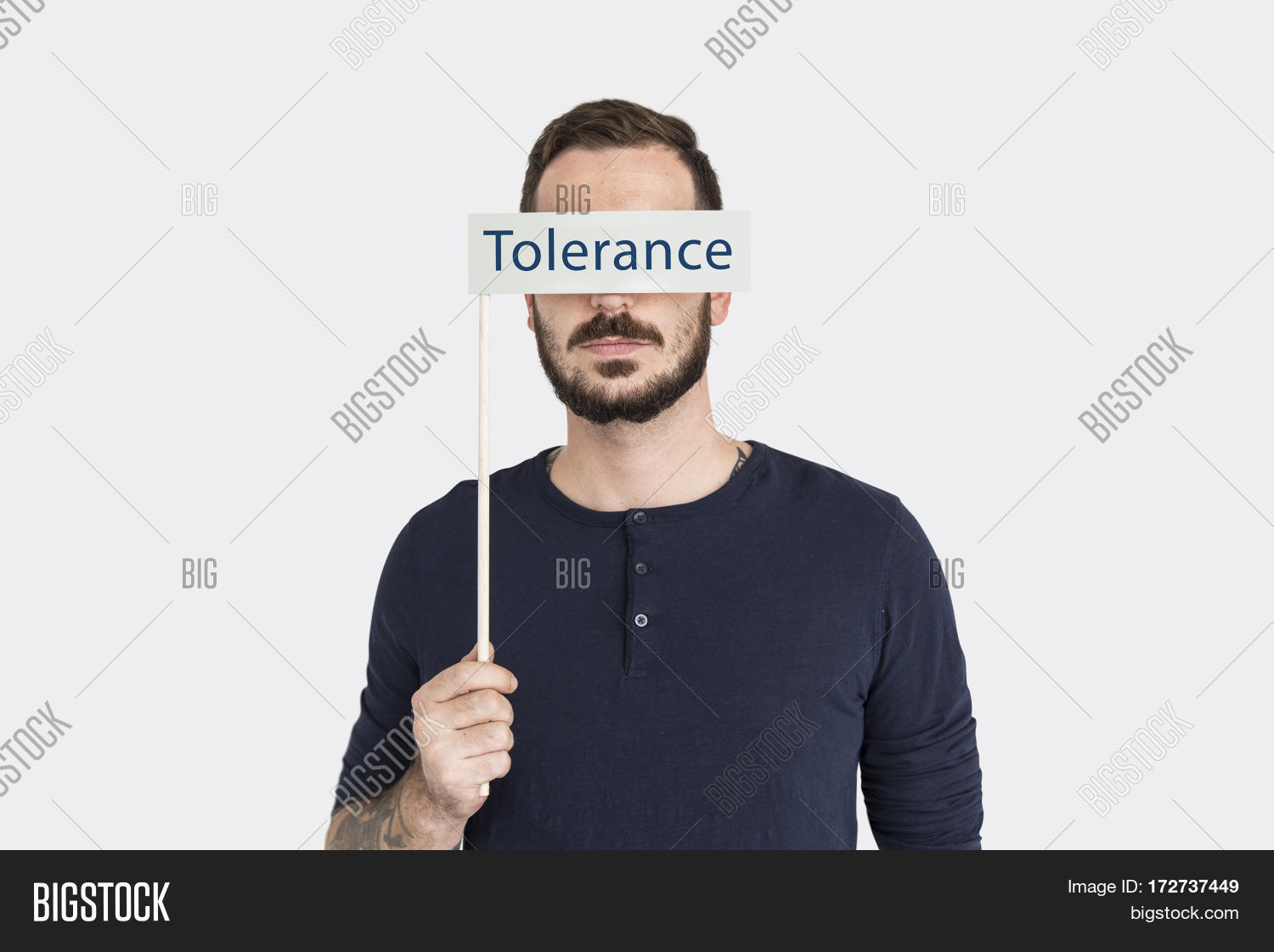 People Tolerance Image & Photo (Free Trial) | Bigstock