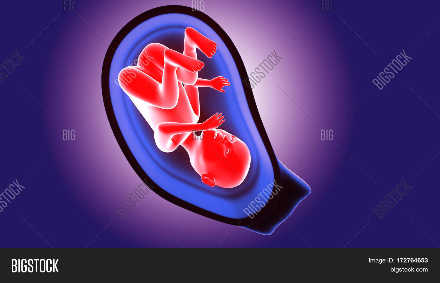 3d Illustration Image & Photo (Free Trial) | Bigstock