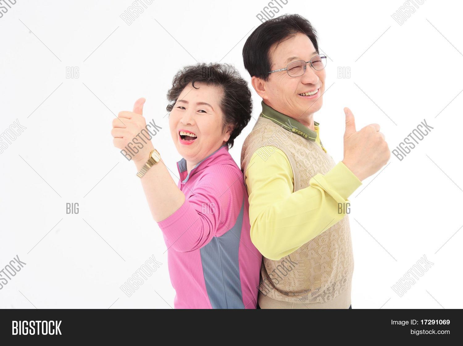 Daily Life Old People Image & Photo (Free Trial) | Bigstock