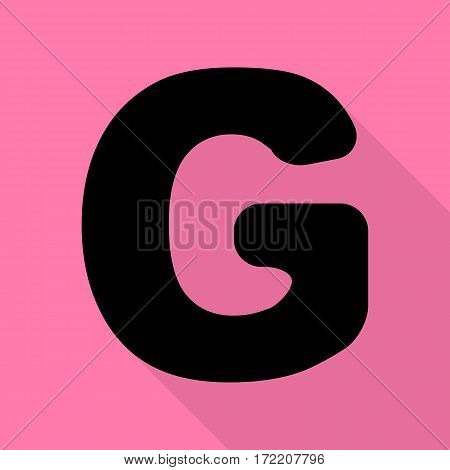 Letter G Sign Design Vector & Photo (Free Trial) | Bigstock