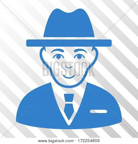 Cobalt Agent Vector & Photo (Free Trial) | Bigstock