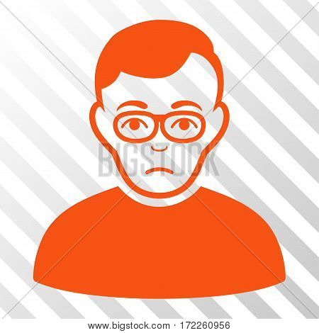 Orange Downer Vector & Photo (Free Trial) | Bigstock