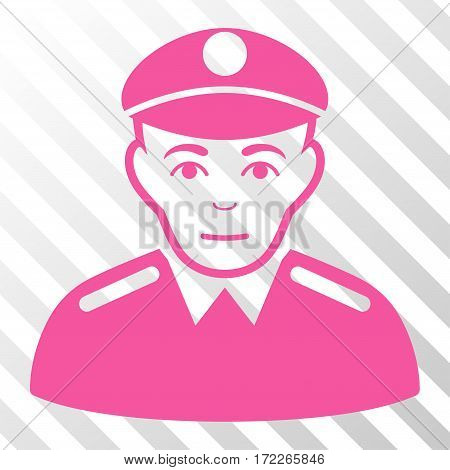 Pink Soldier Vector & Photo (Free Trial) | Bigstock