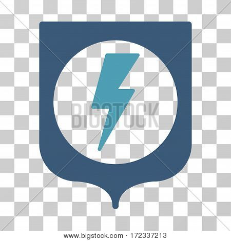 Electric Protection Vector & Photo (Free Trial) | Bigstock