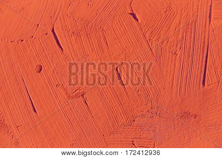 Painting Close Red Image & Photo (Free Trial) | Bigstock