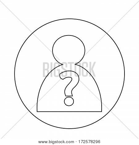 Images Pictogram Who Vector & Photo (Free Trial) | Bigstock