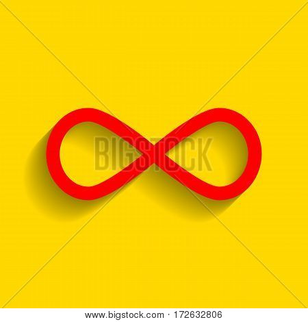 Limitless Symbol Vector & Photo (Free Trial) | Bigstock