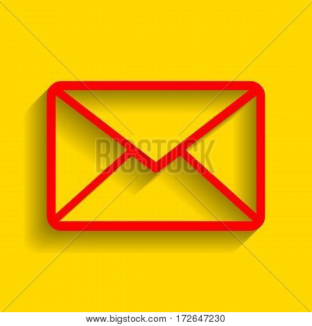 Letter Sign Vector & Photo (Free Trial) | Bigstock