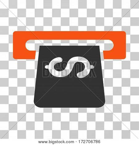 ATM Icon. Vector Vector & Photo (Free Trial) | Bigstock
