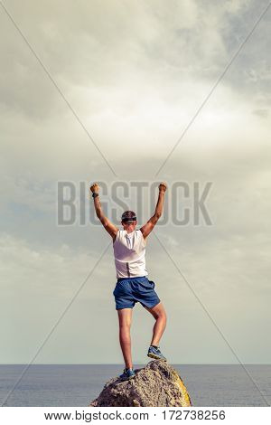 Success Achievement Image & Photo (Free Trial) | Bigstock