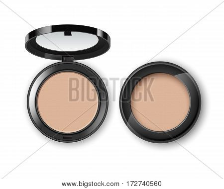 Vector Face Cosmetic Vector & Photo (Free Trial) | Bigstock