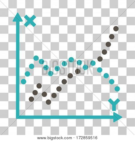 Functions Plot Vector Vector & Photo (Free Trial) | Bigstock