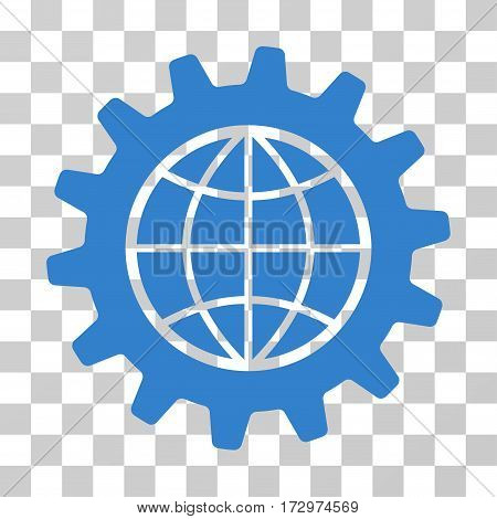 Global Options Vector Vector & Photo (Free Trial) | Bigstock