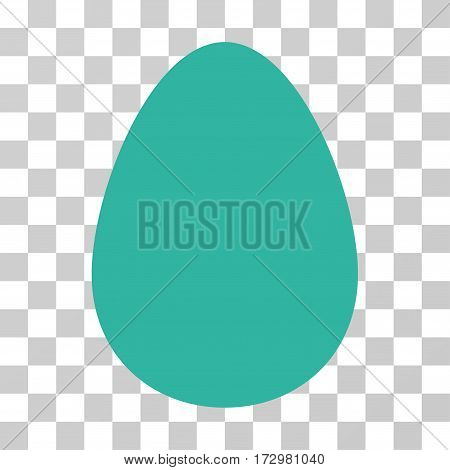 Egg Vector Pictogram Vector & Photo (Free Trial) | Bigstock