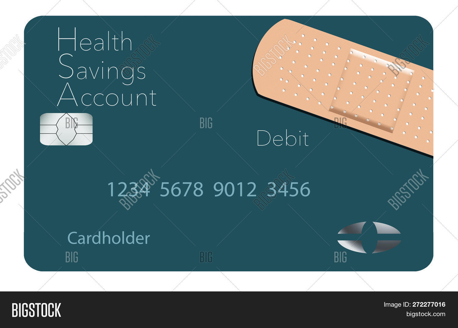 Here Health Savings Image & Photo (Free Trial) | Bigstock