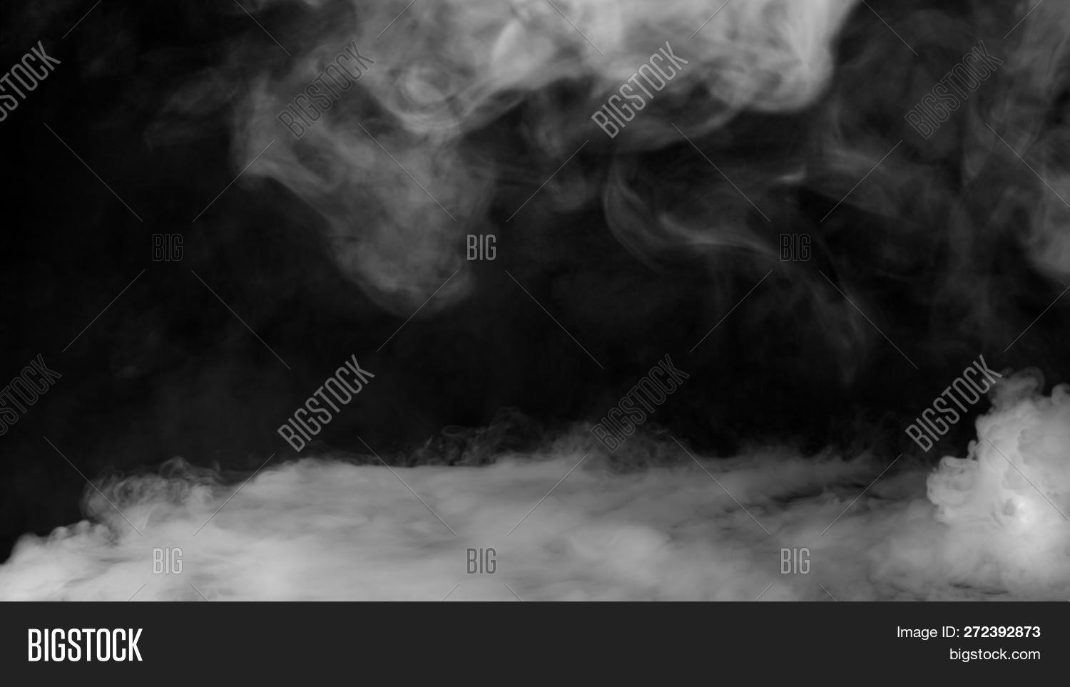 Rolling Billows Smoke Image & Photo (Free Trial) | Bigstock