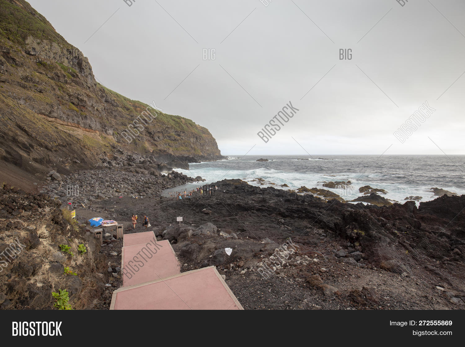 Ginetes, Portugal - Image & Photo (Free Trial) | Bigstock