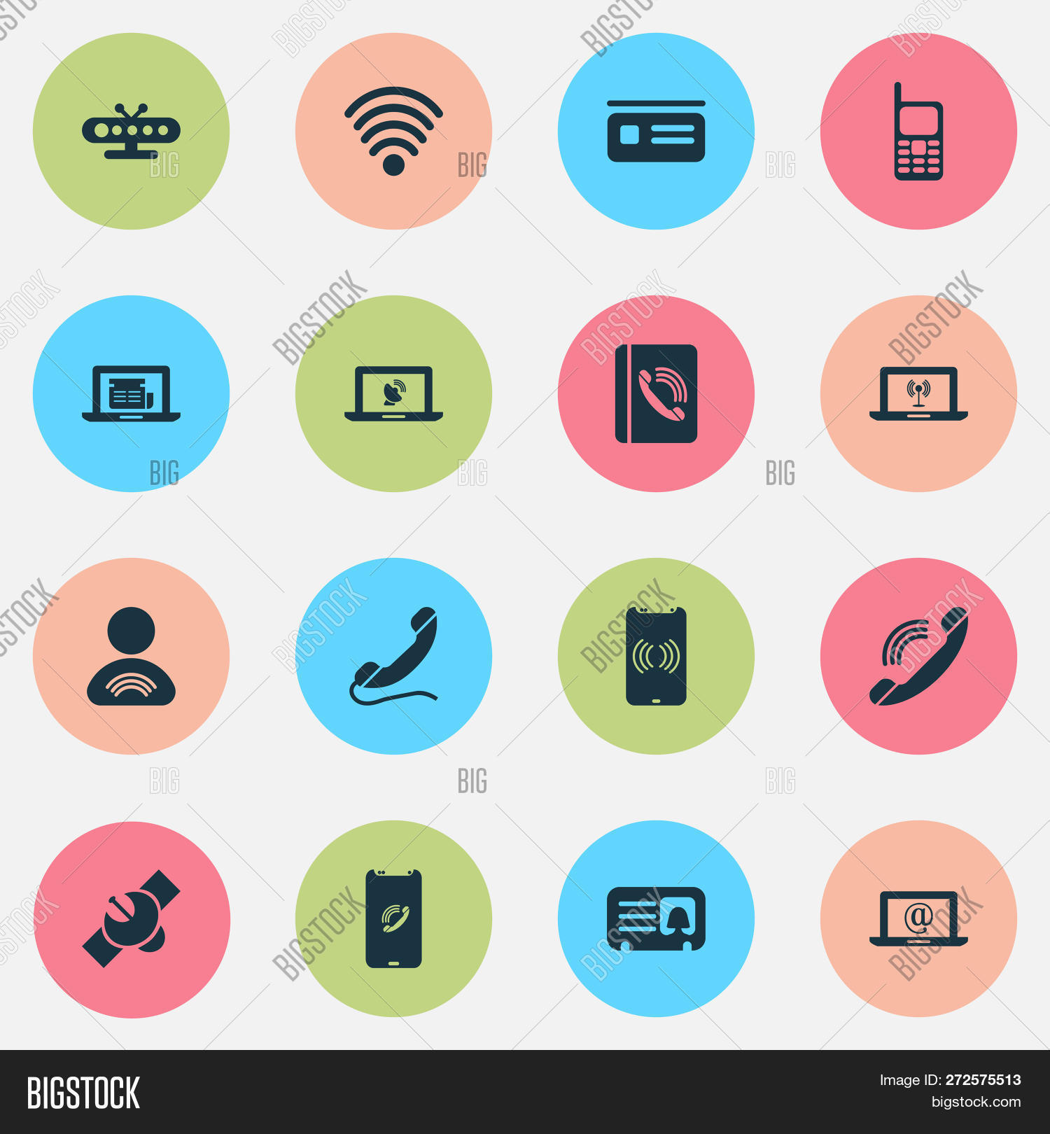 Telecommunication Image & Photo (Free Trial) | Bigstock