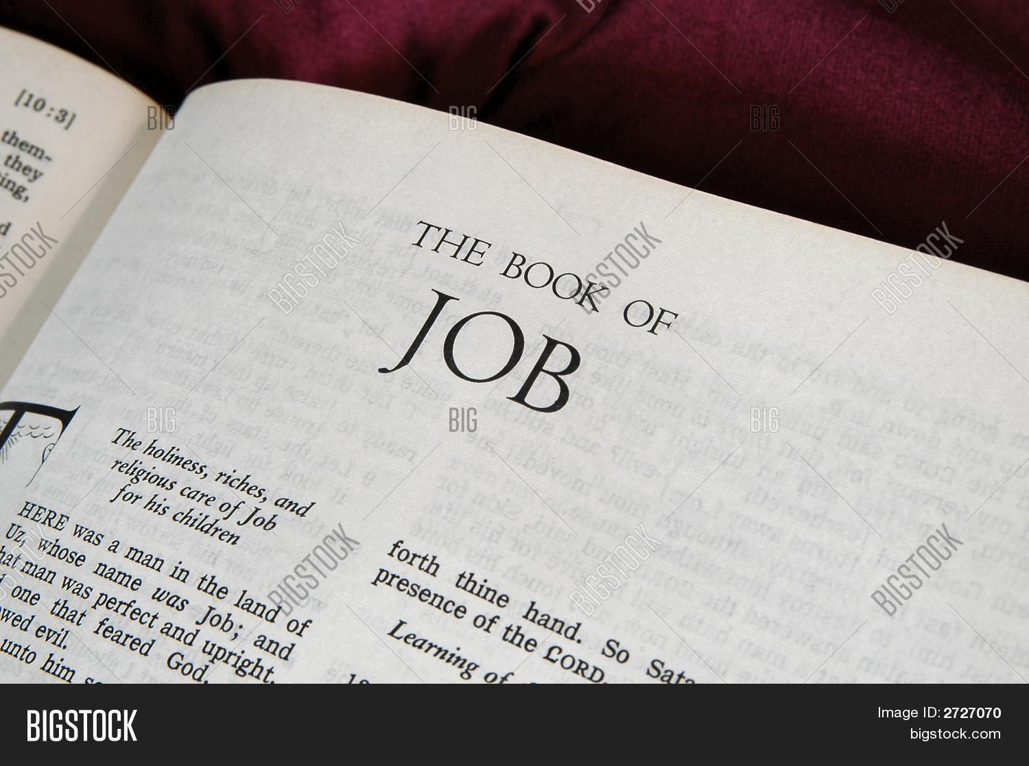Books Bible Book Job Image & Photo (Free Trial) | Bigstock