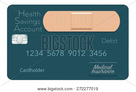 Here Health Savings Image & Photo (Free Trial) | Bigstock