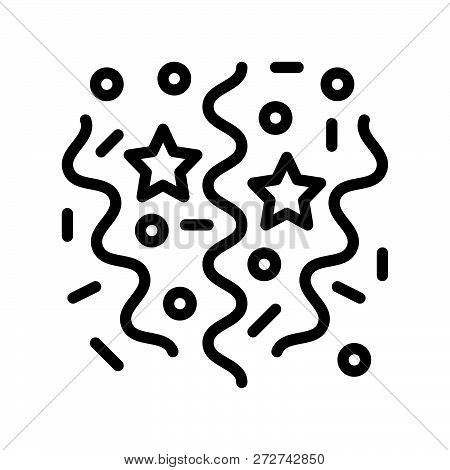 Silly String Vector, Vector & Photo (Free Trial) | Bigstock