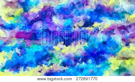 Colorful Dream, Image & Photo (Free Trial) | Bigstock