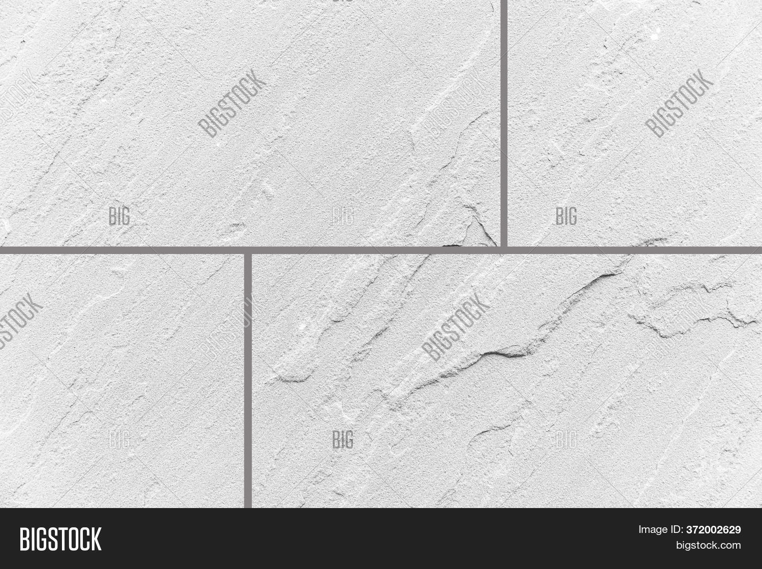 White Stone Floor Image & Photo (Free Trial) | Bigstock