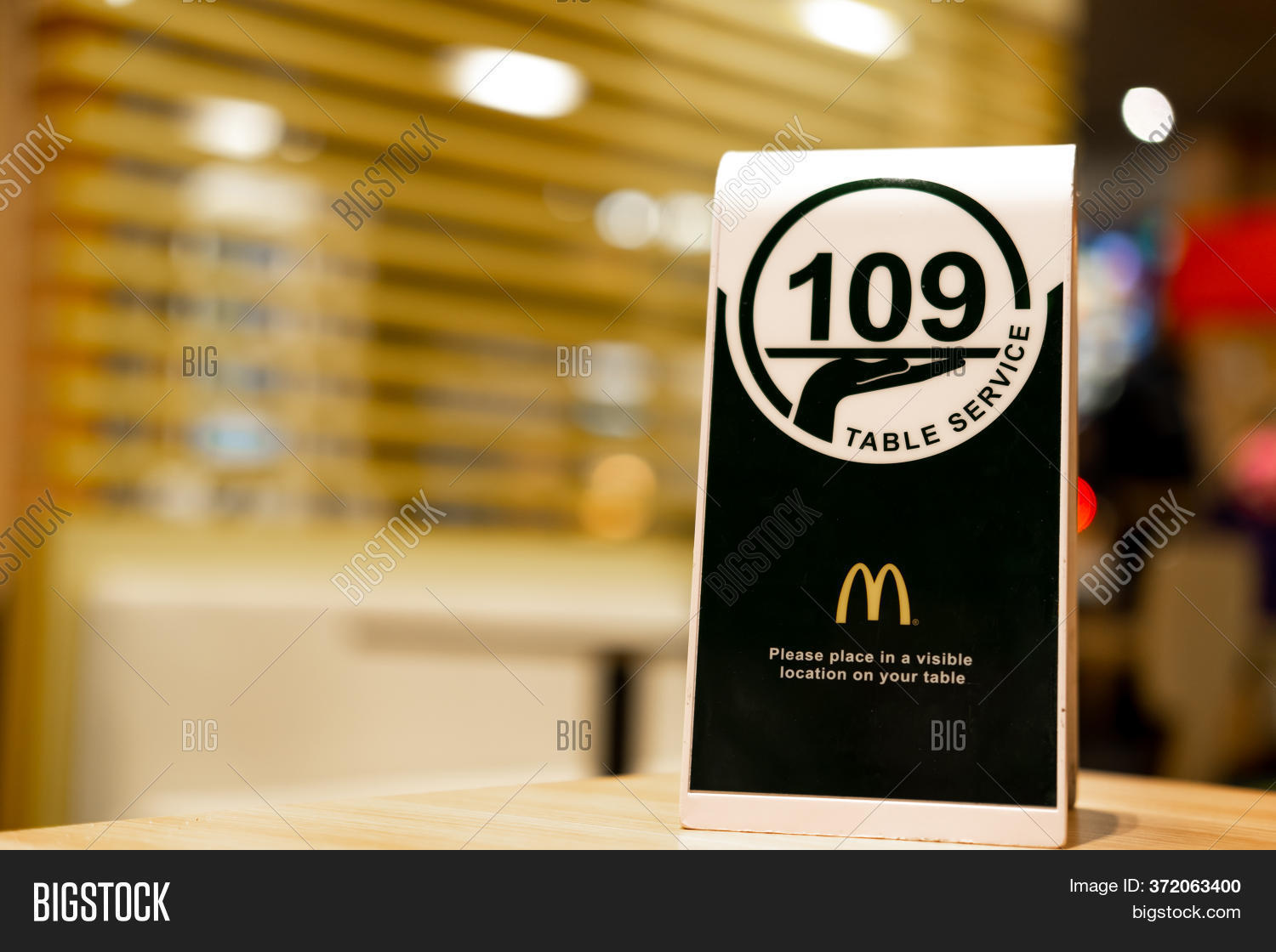 Number Service On Image & Photo (Free Trial) | Bigstock